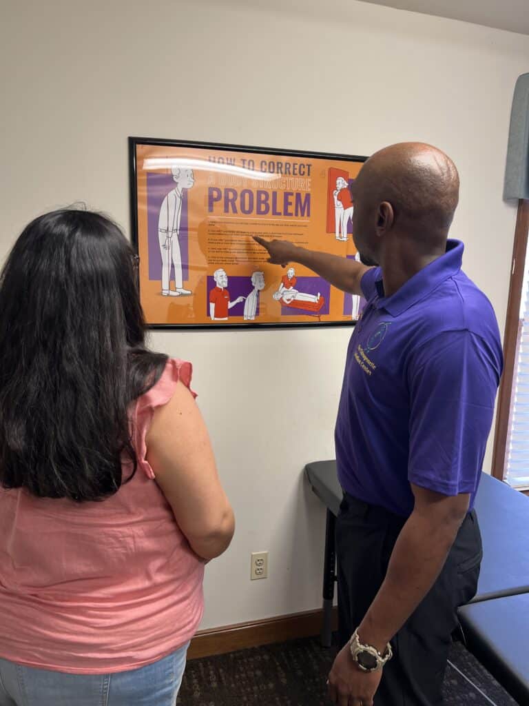 Prenatal Chiropractic - The Chiro Solution